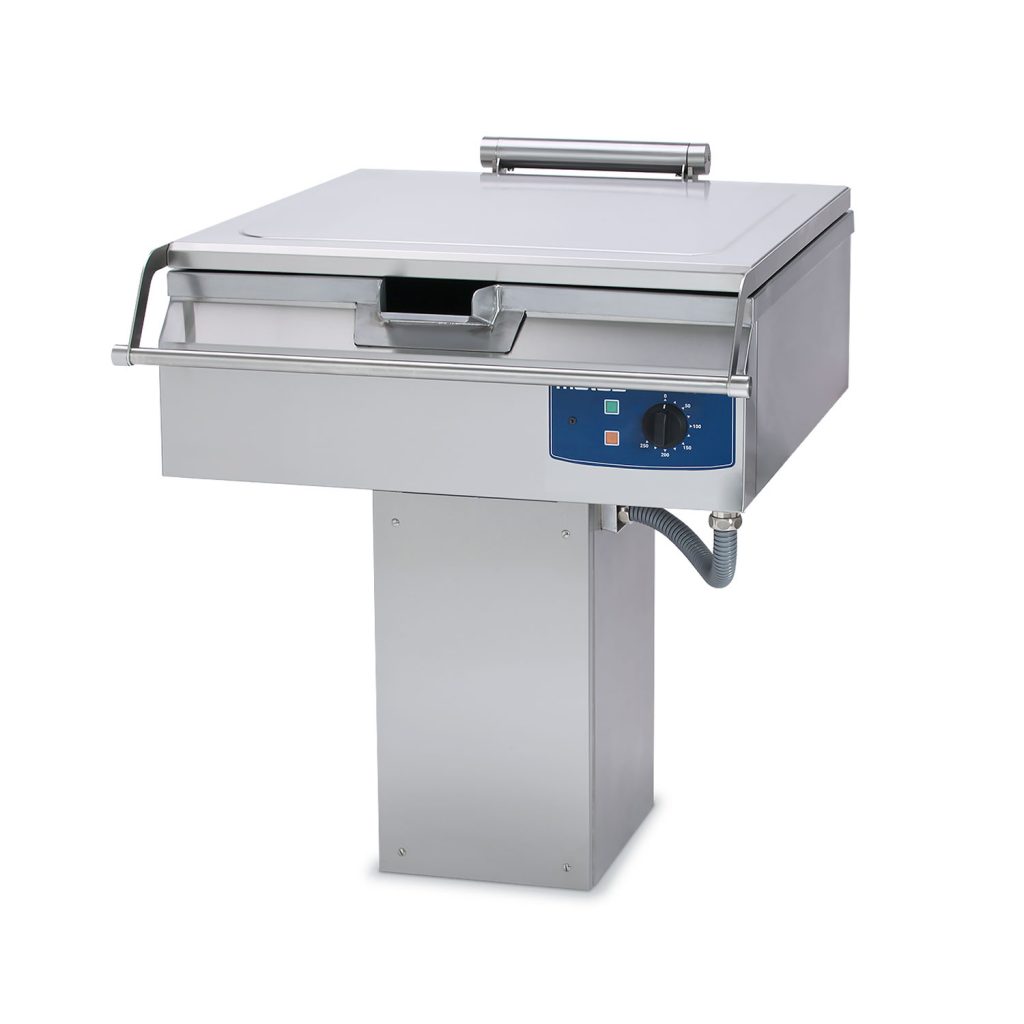 Web catalogue | Metos Cooking Solutions