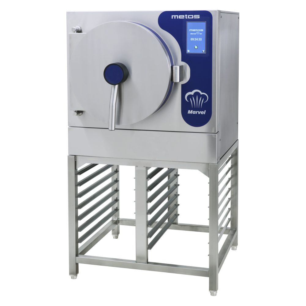 Web catalogue | Metos Cooking Solutions