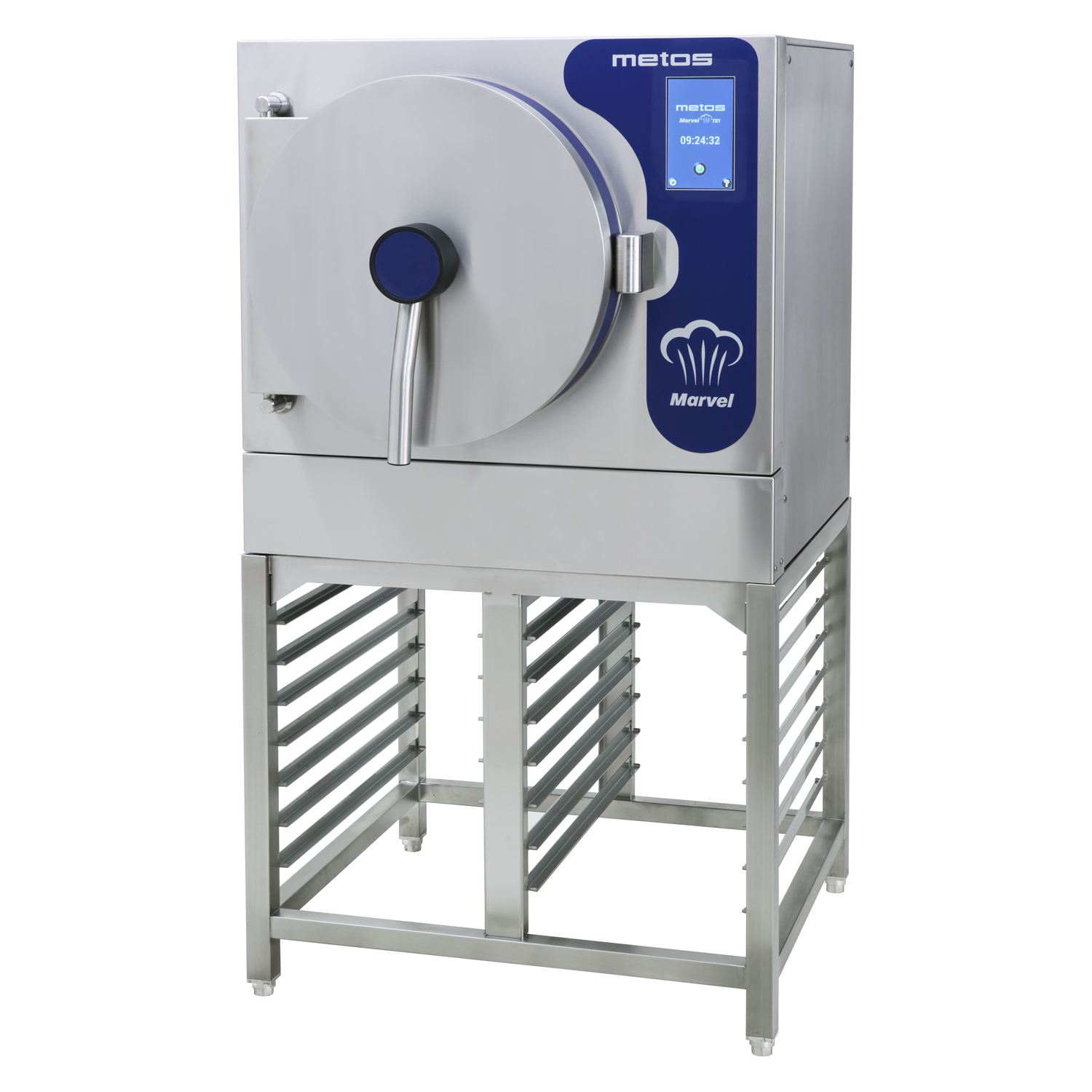 Web catalogue | Metos Cooking Solutions