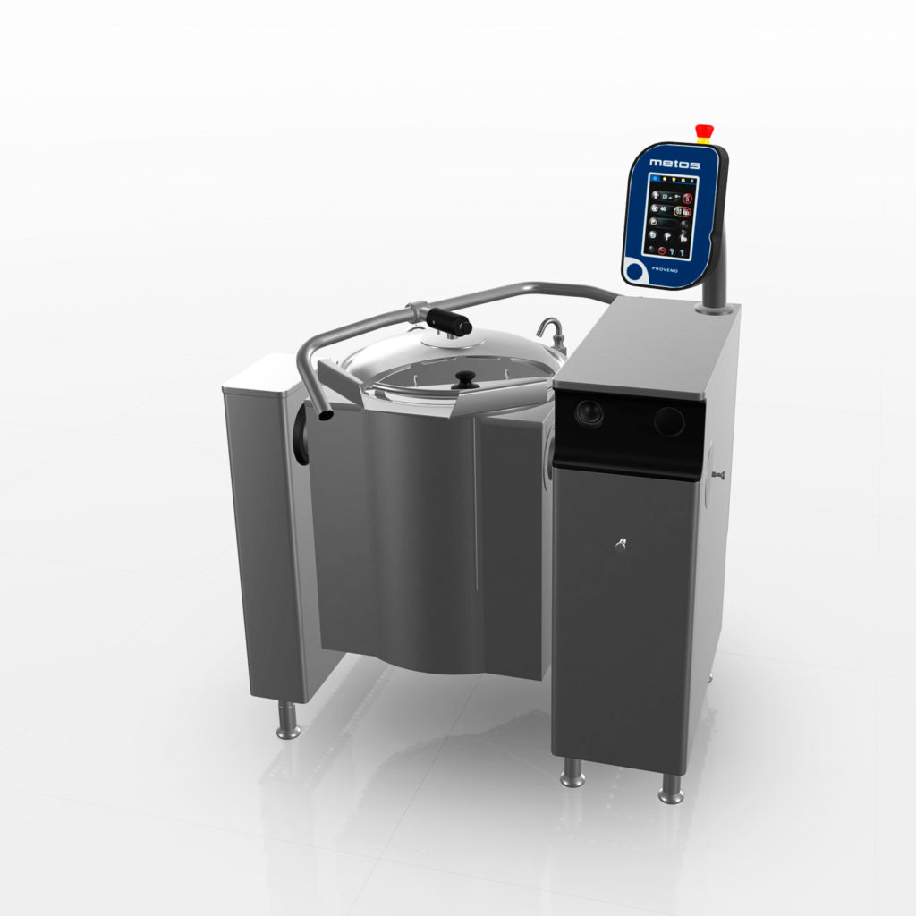 Category: Metos Proveno 4G | Metos Cooking Solutions