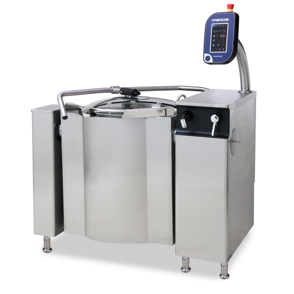 Category: Metos Proveno 4G | Metos Cooking Solutions