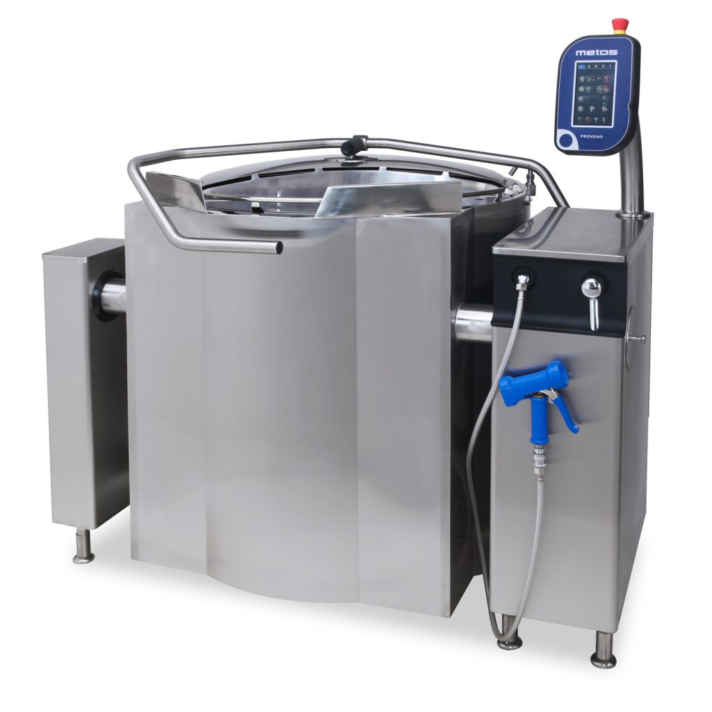 Category: Metos Proveno 4G | Metos Cooking Solutions