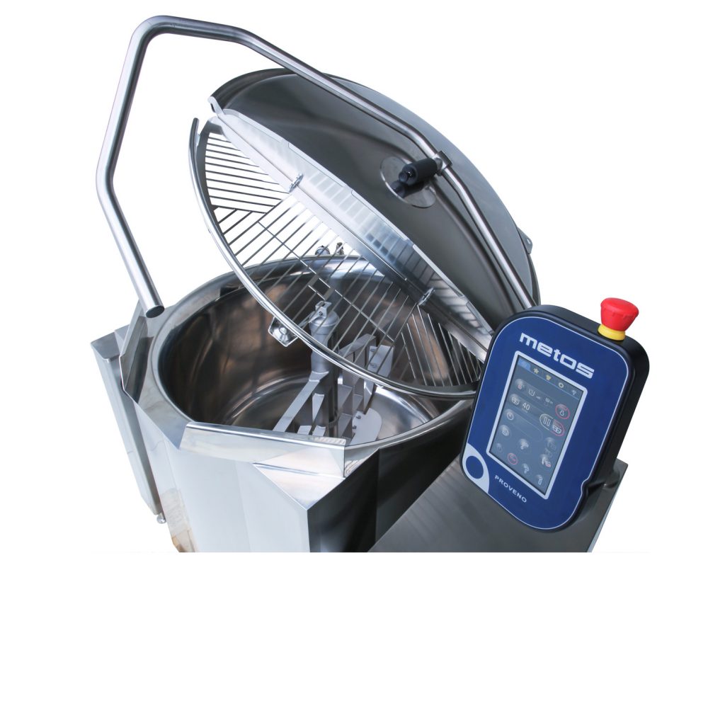 Category: Options and accessories | Metos Cooking Solutions