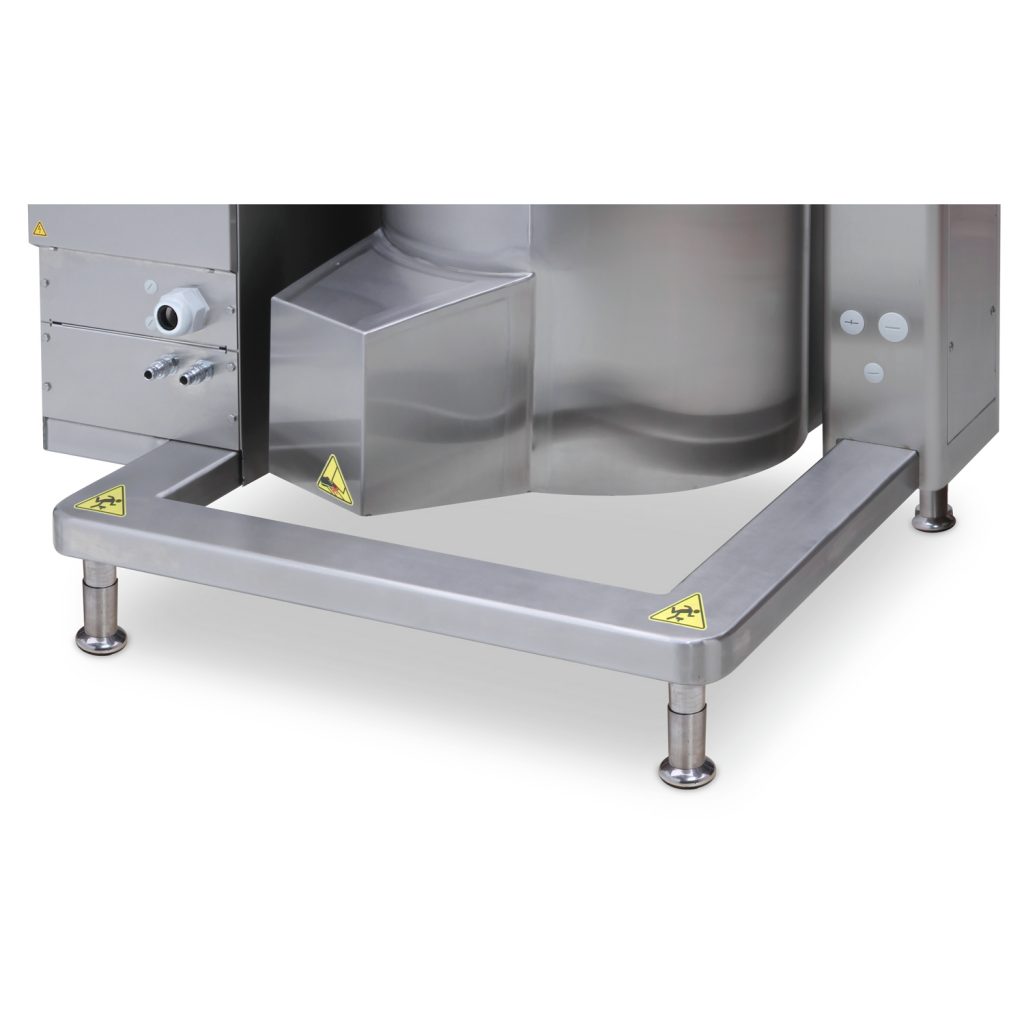 Category: Options and accessories | Metos Cooking Solutions