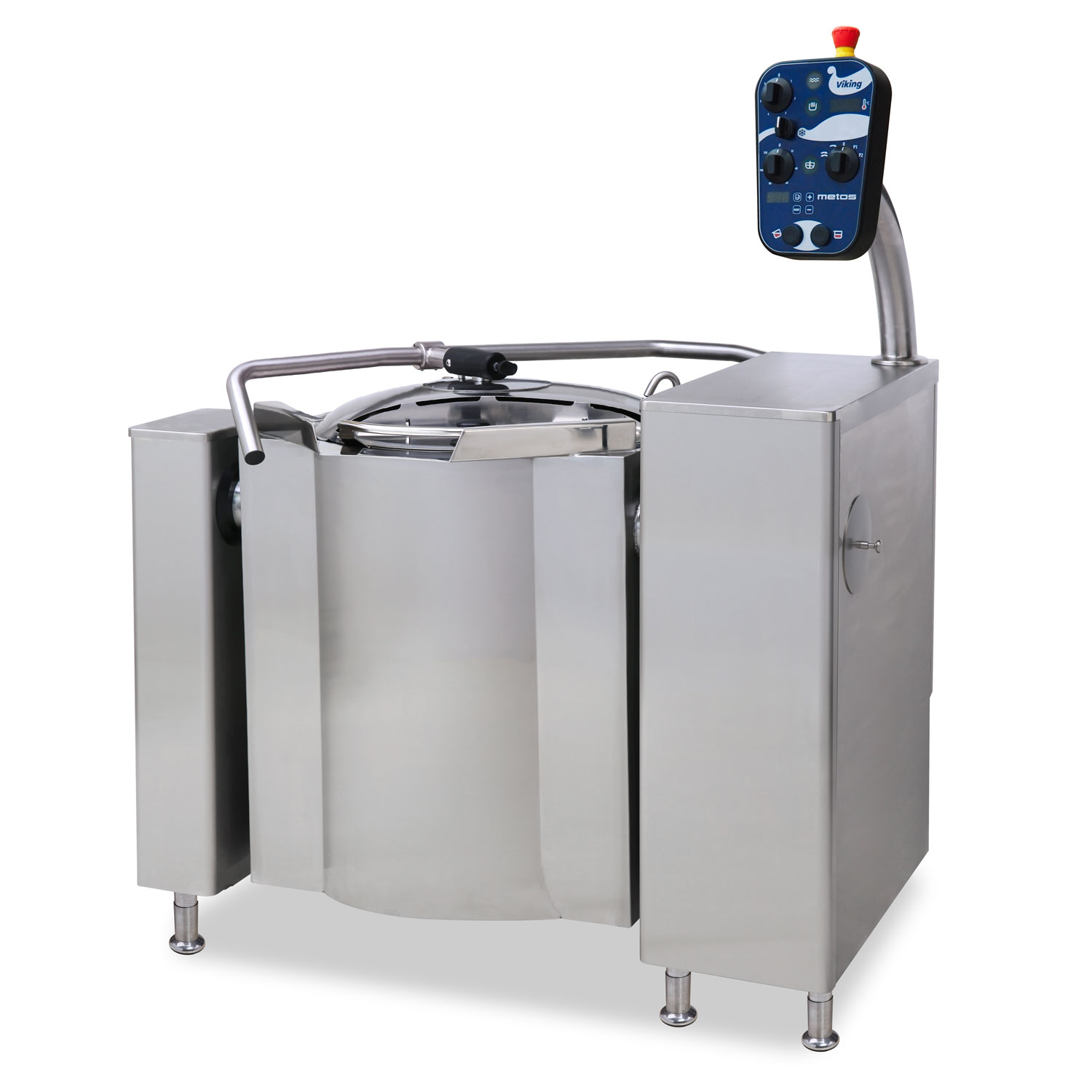 Category: Metos Viking Combi 4G | Metos Cooking Solutions