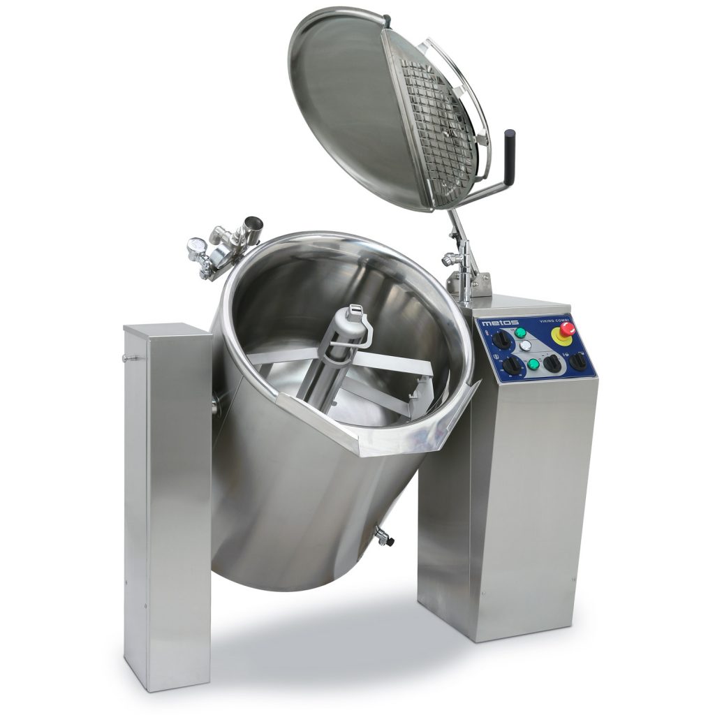 Category: Kettles | Metos Cooking Solutions