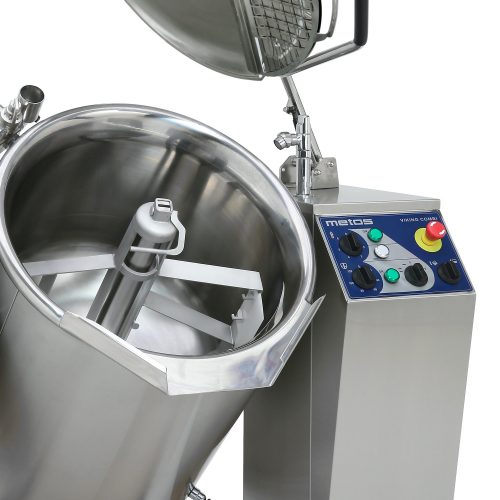 Category: Options and accessories | Metos Cooking Solutions