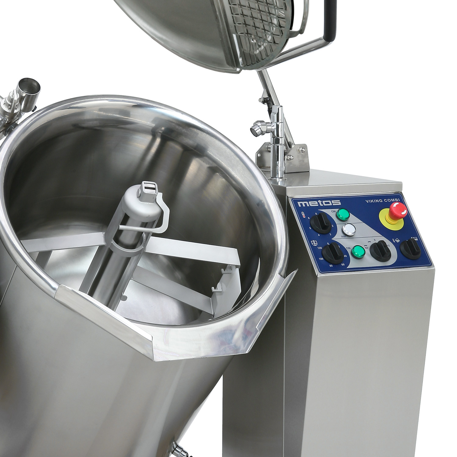 Category: Viking Classic Combi accessories | Metos Cooking Solutions