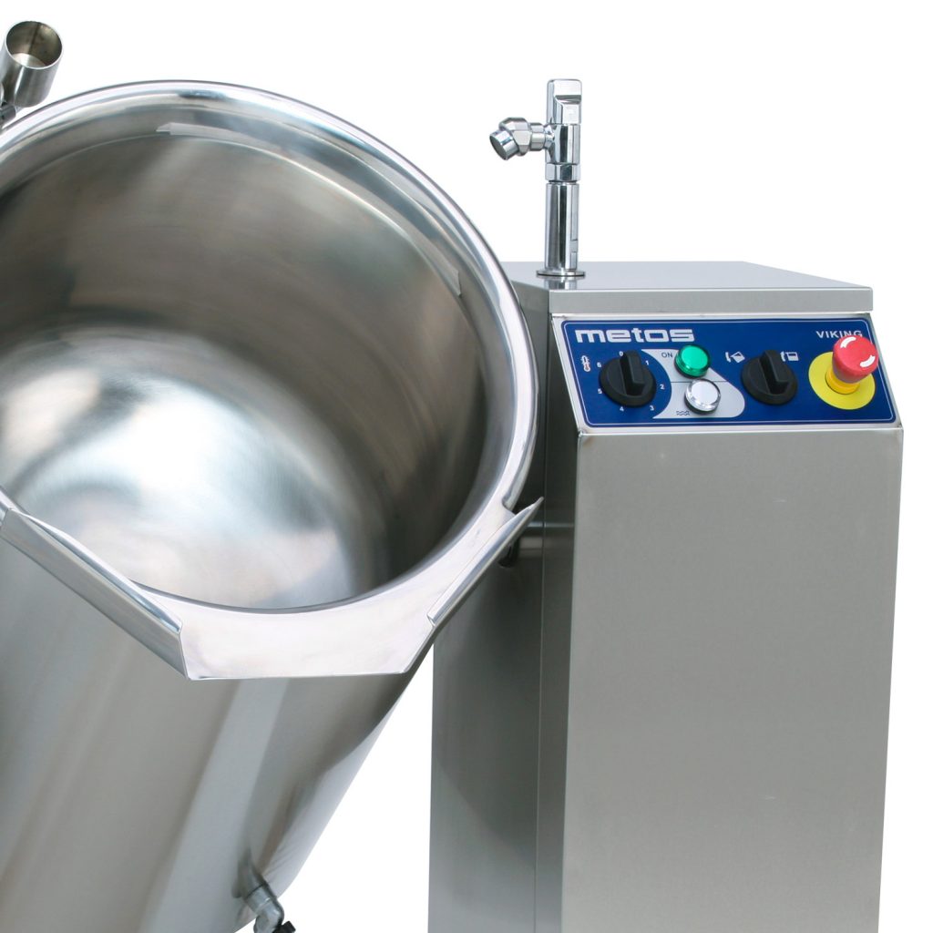 Category: Options and accessories | Metos Cooking Solutions