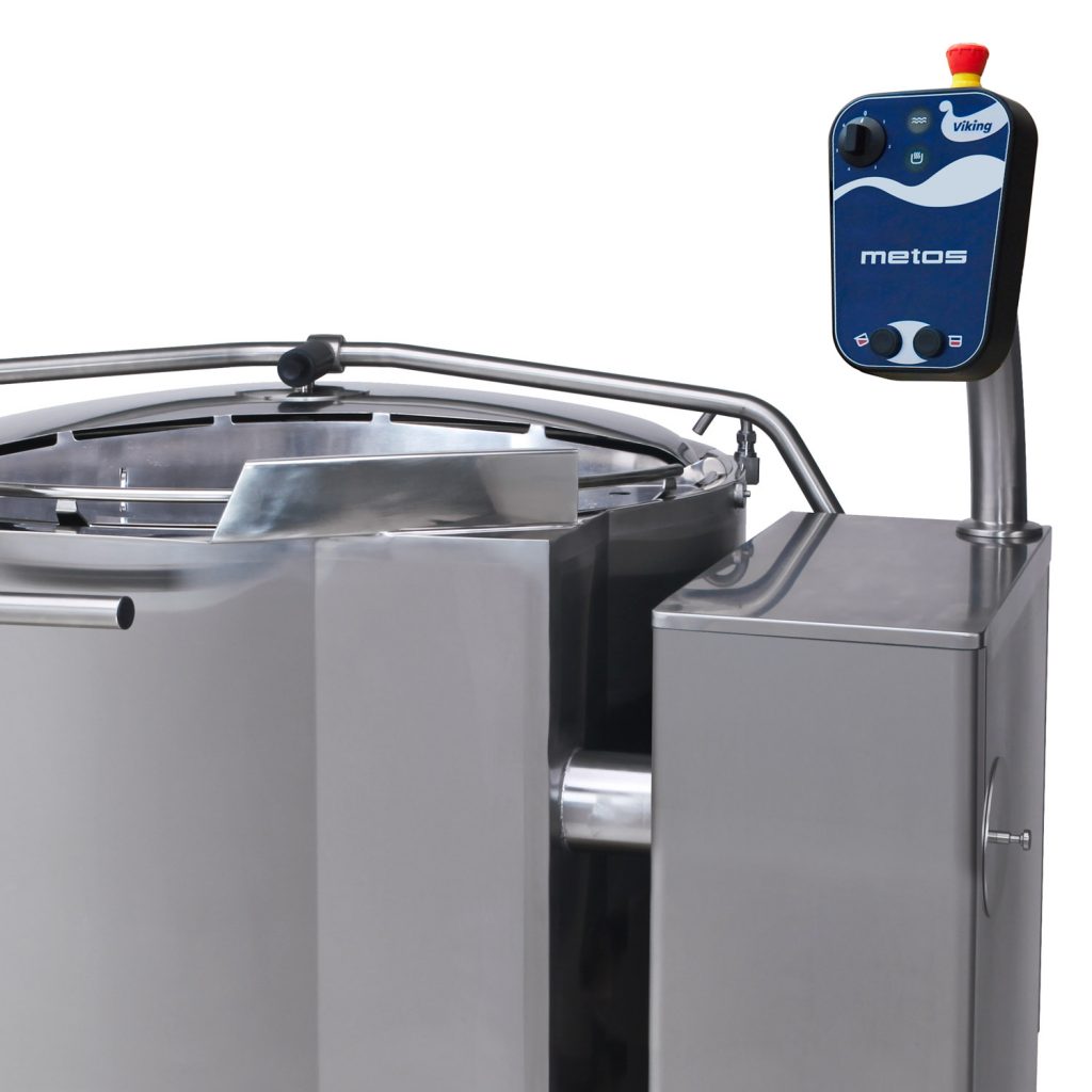 Category: Options and accessories | Metos Cooking Solutions