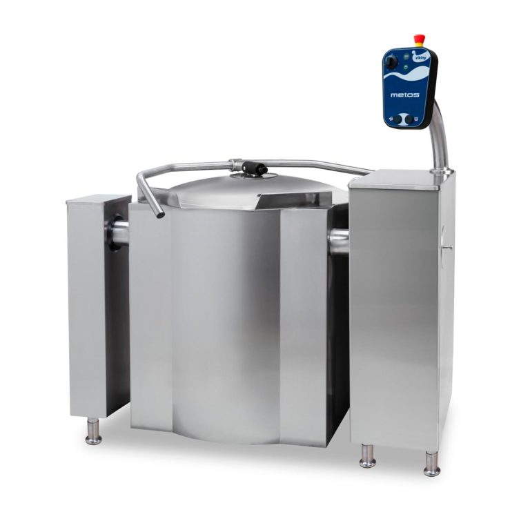 Category: Kettles | Metos Cooking Solutions