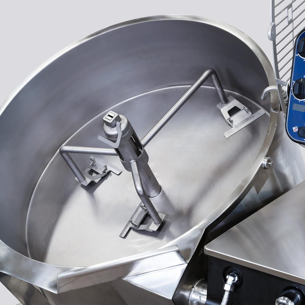 Bratt pan Metos Viking MixPan 150 | Metos Cooking Solutions