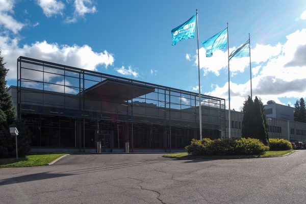 The Company Metos | Metos Cooking Solutions