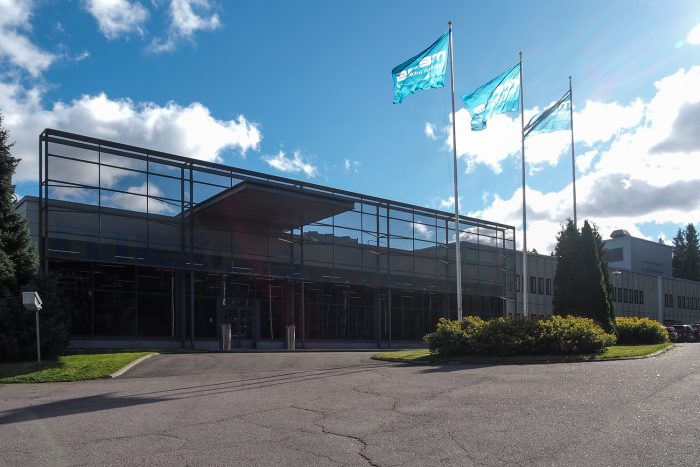 The Company Metos | Metos Cooking Solutions