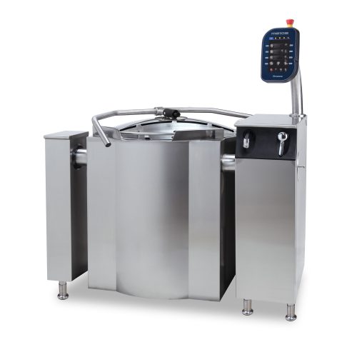 Combi kettle Metos Proveno 200E | Metos Cooking Solutions