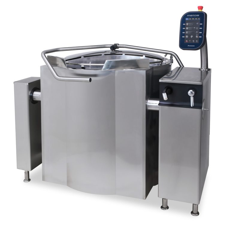 Web catalogue | Metos Cooking Solutions